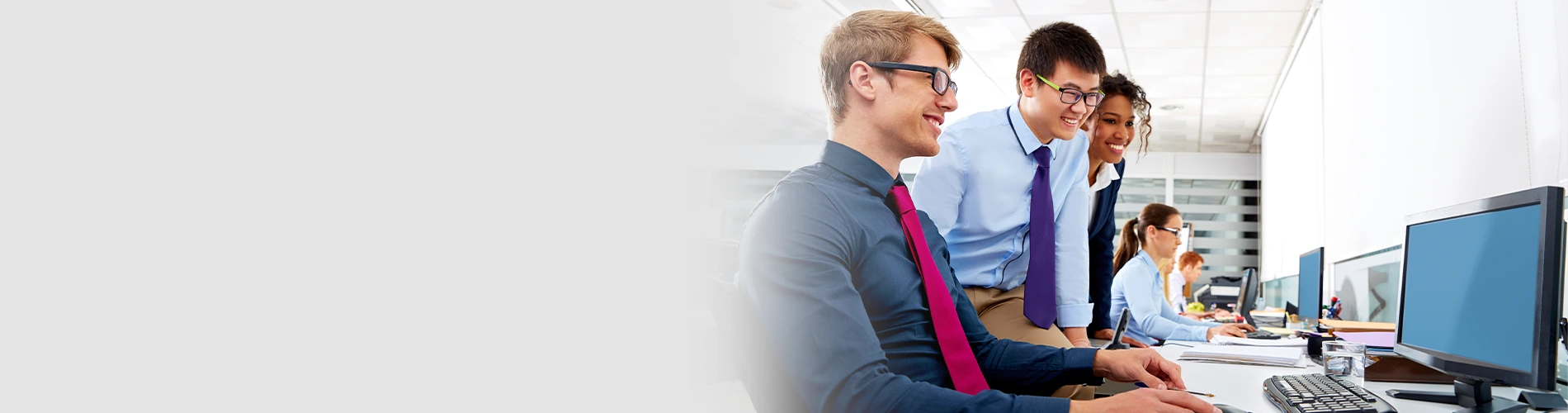 Microsoft Sharepoint Consulting Services - Race Computer Services