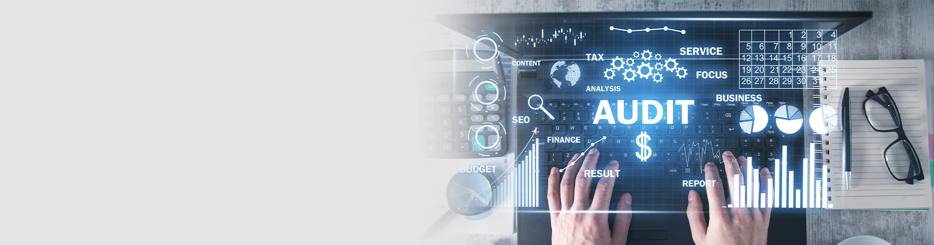 Network Audit IT Audit Services - Race Computer Services