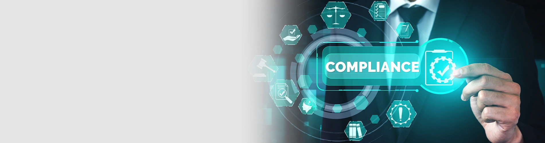 PCI DSS Compliance Assessment Audit Services - Race Computer Services