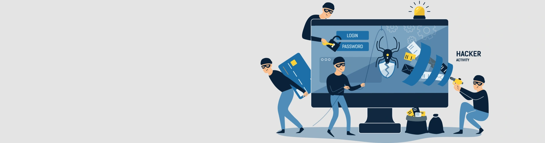 Proactive Threat Mitigation - Race Computer Services