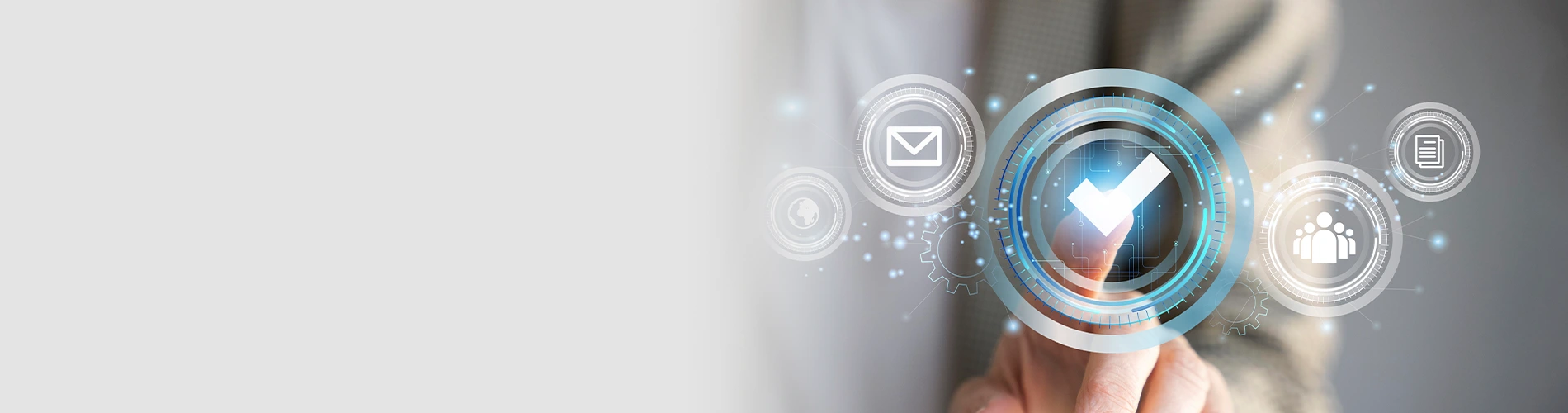 Proactively Managed Compliance Services - Race Computer Services