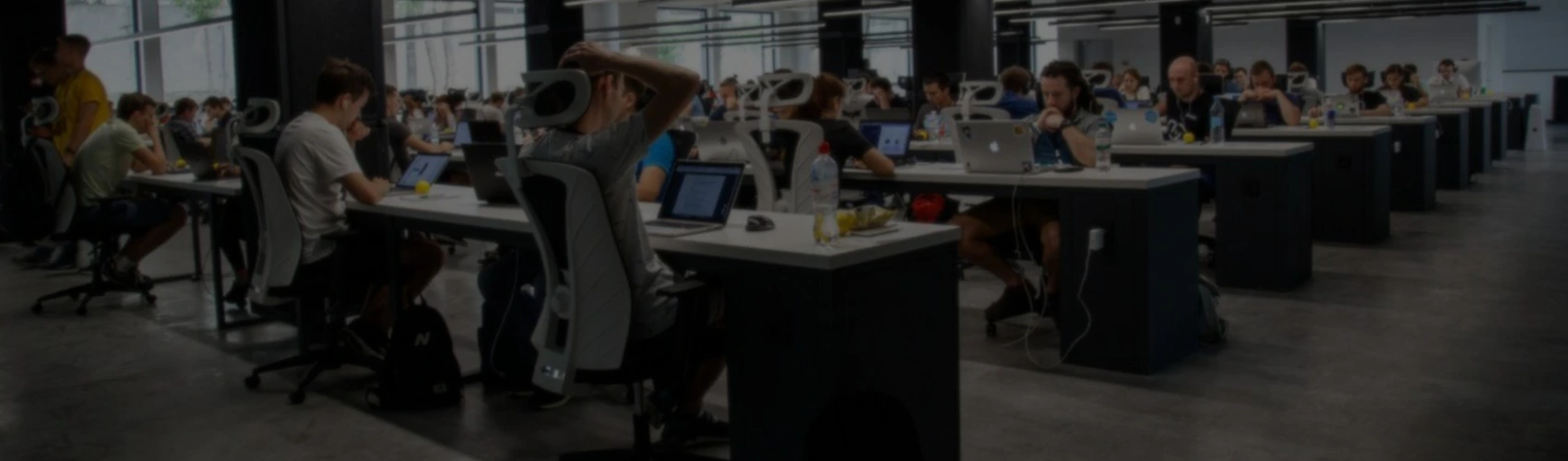 Computer Services - Race Computer Services